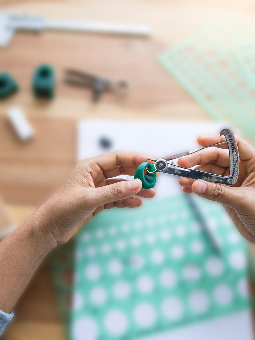 Diamond & Co | Creators & Stockists of Fine Jewels
